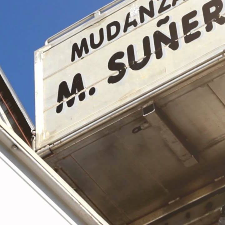 Mudanzas en Palma de Mallorca ※ Mudanzas Suñer